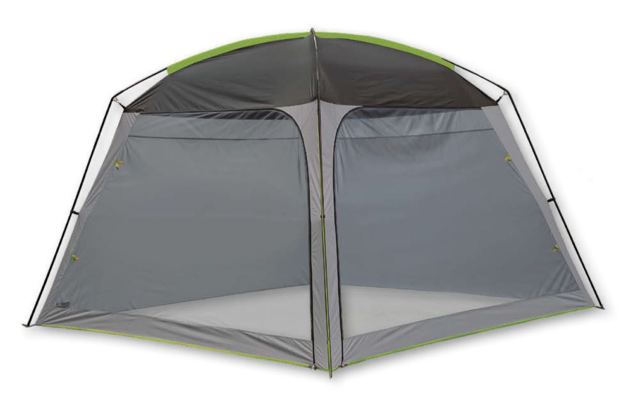 Die besten Camping-Pavillons & Party-Zelte: Test 2025 | Dad's Life
